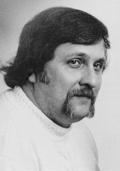 James F. Whitlatch II | News, Sports, Jobs - News and Sentinel